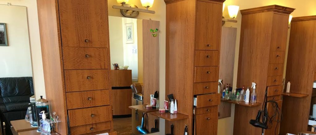 Contact Us - Colonial Barber Shop